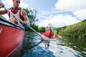 Who Invented Canoeing? The Complete History
