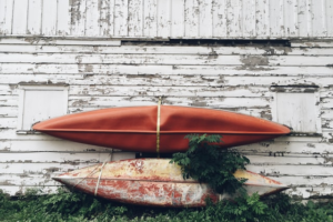 Who Invented Canoeing? The Complete History