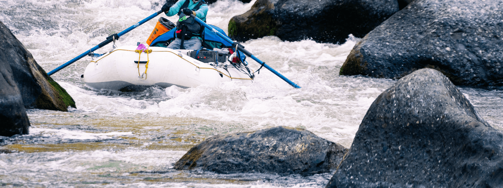 The River Runner Documentary Review